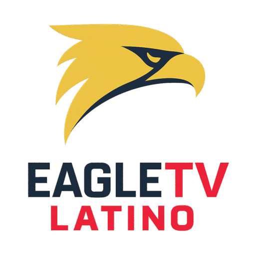 Inicio - EagleTVLatino